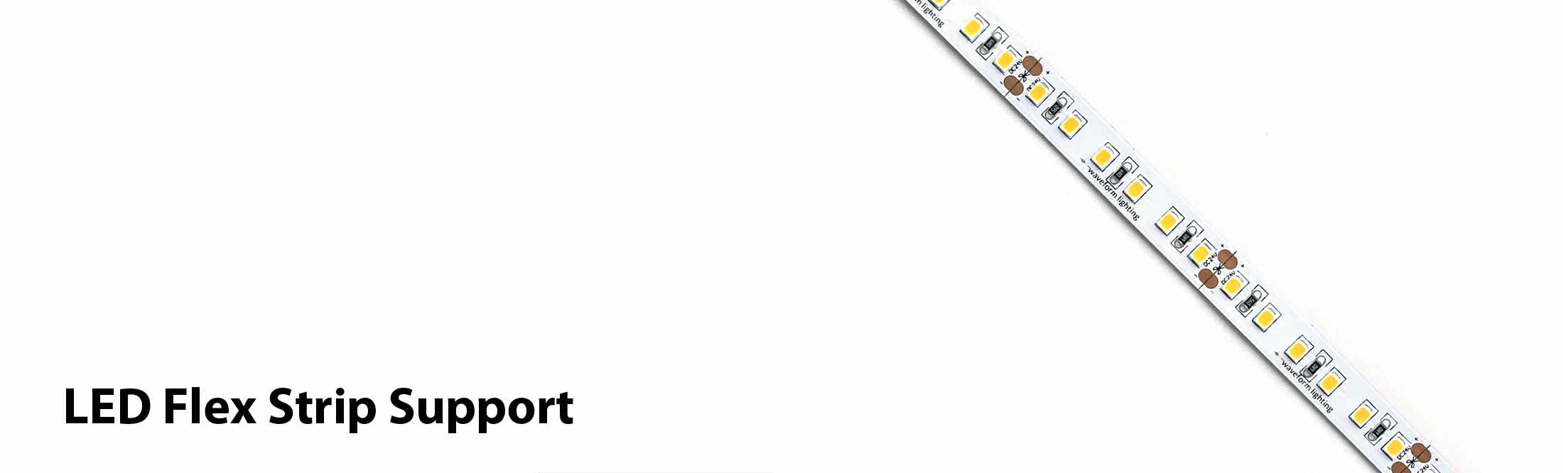 Everything You Need To Know About Led Strip Lights Waveform Lighting